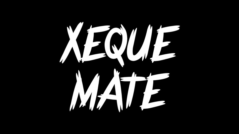 Xeque Mate episodes (TV Series 2024 - Now)
