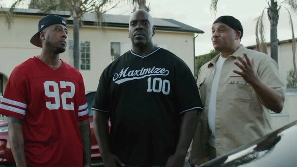 LAUGH Season 1 Episode 1