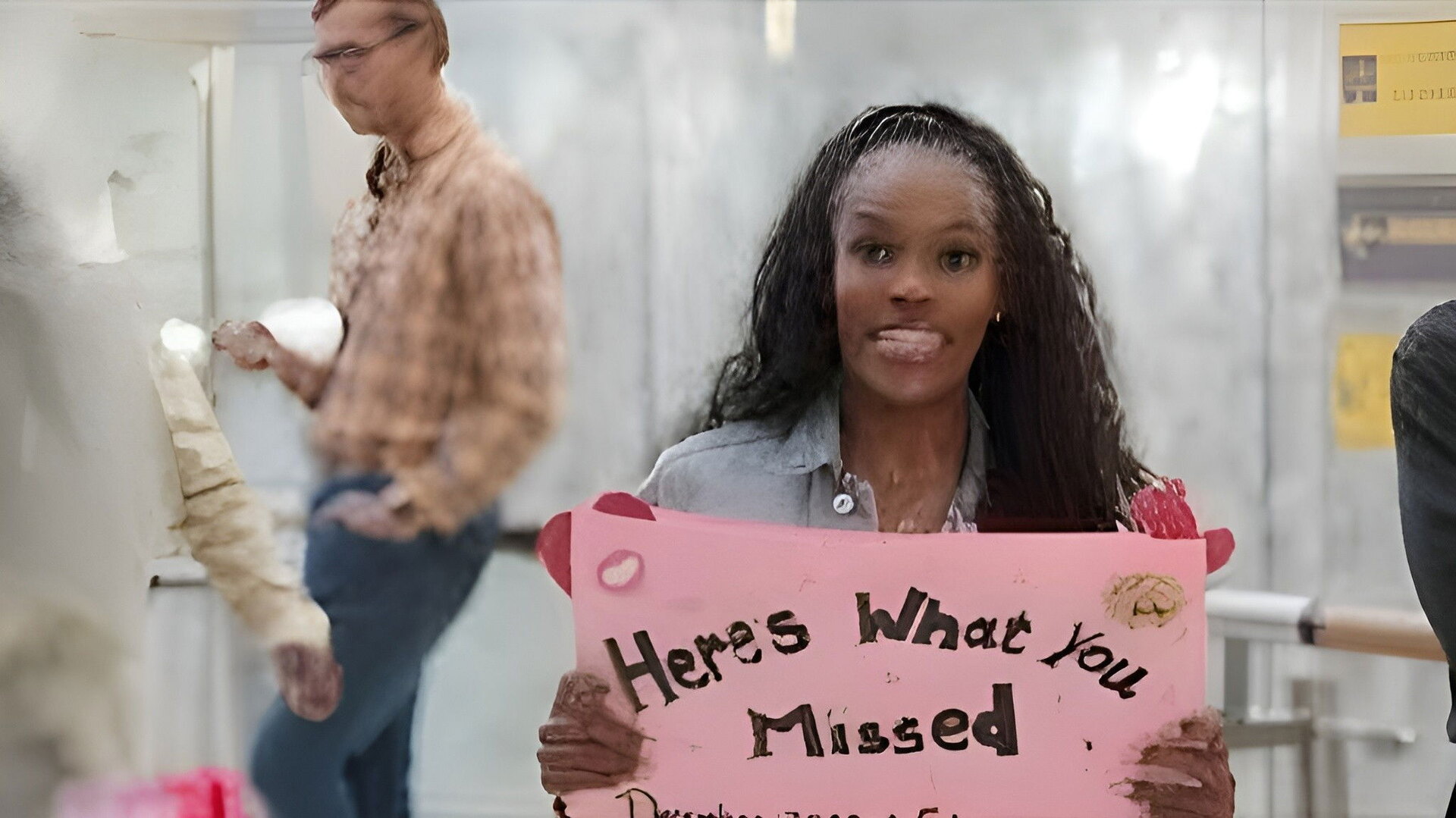 Yoh! Bestie countdown - how many days until theater release