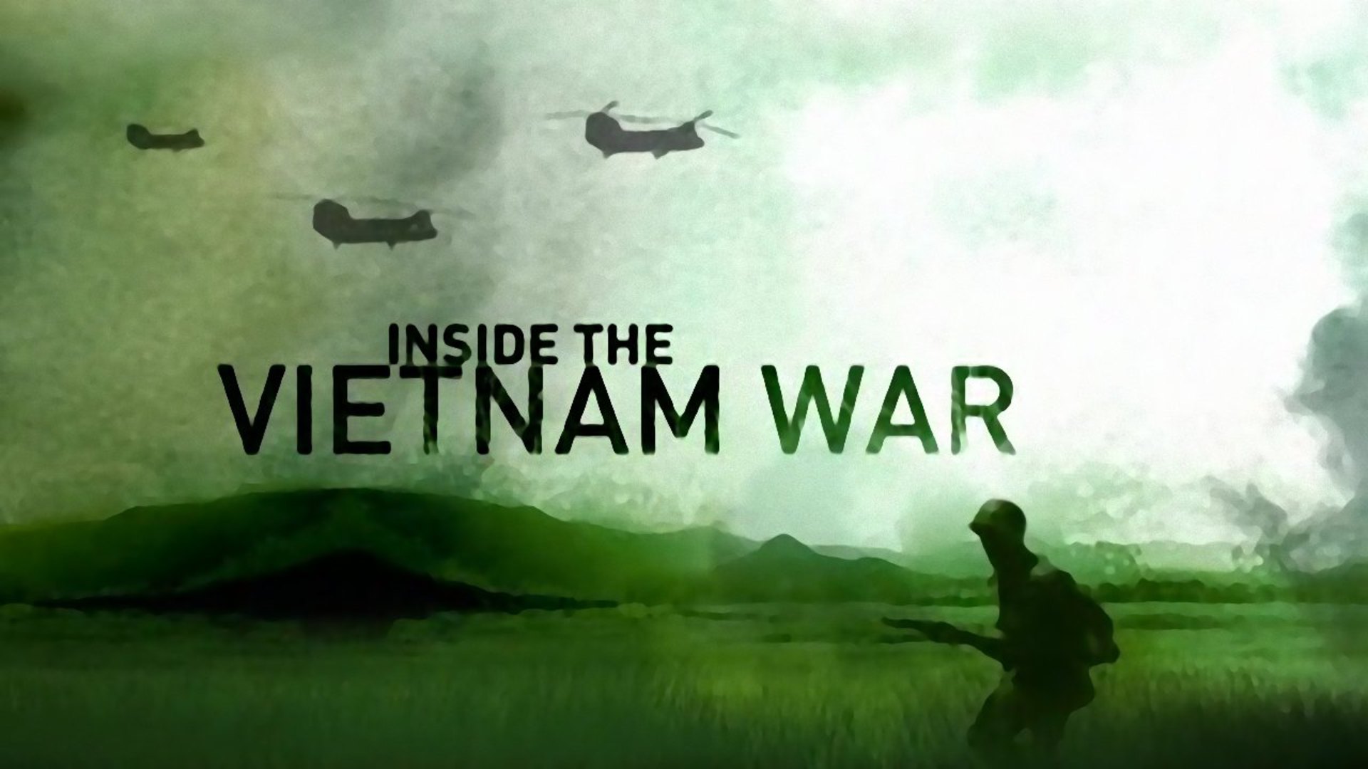Inside The Vietnam War (TV Series 2008)