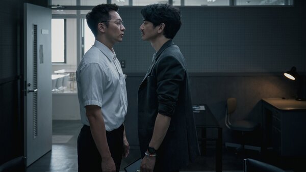 Road Season 1 Episode 1