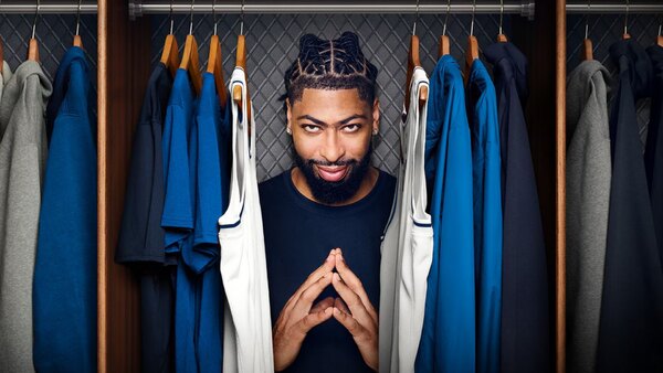 Foul Play with Anthony Davis Season 1 Episode 2