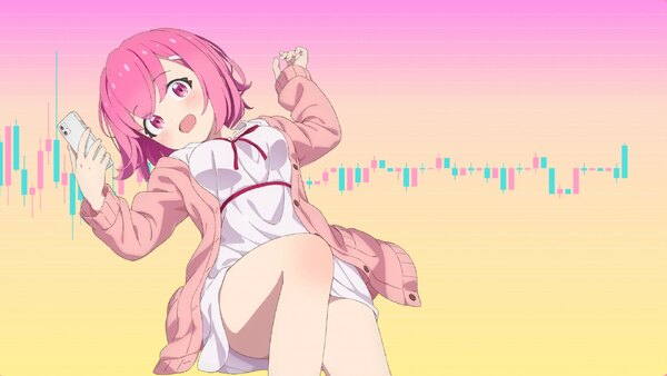 FX Fighter KURUMICHAN Season 1 Episode 2