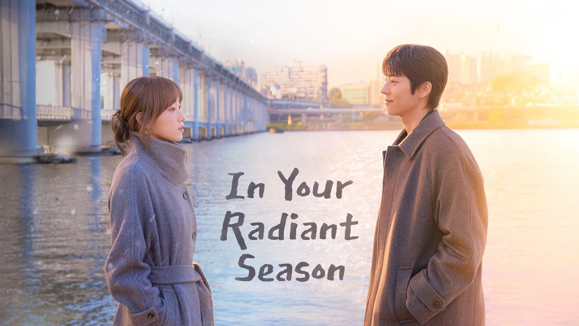 In Your Radiant Season countdown - how many days until the next episode