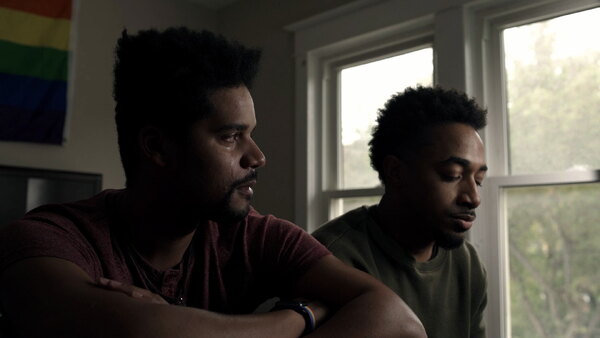Two Brothers Season 1 Episode 1