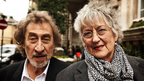 Rebels of Oz: Germaine, Clive, Barry and Bob Season 1 Episode 1