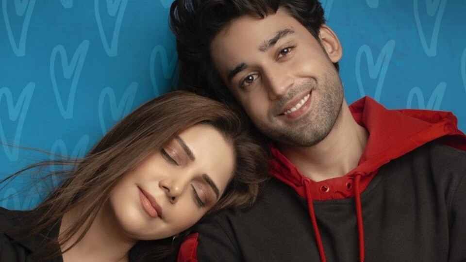 Dobara (TV Series 2021 - 2022)