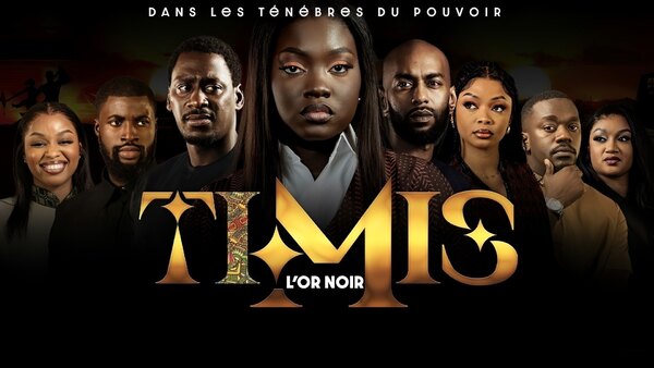 Timis Season 1 Episode 33