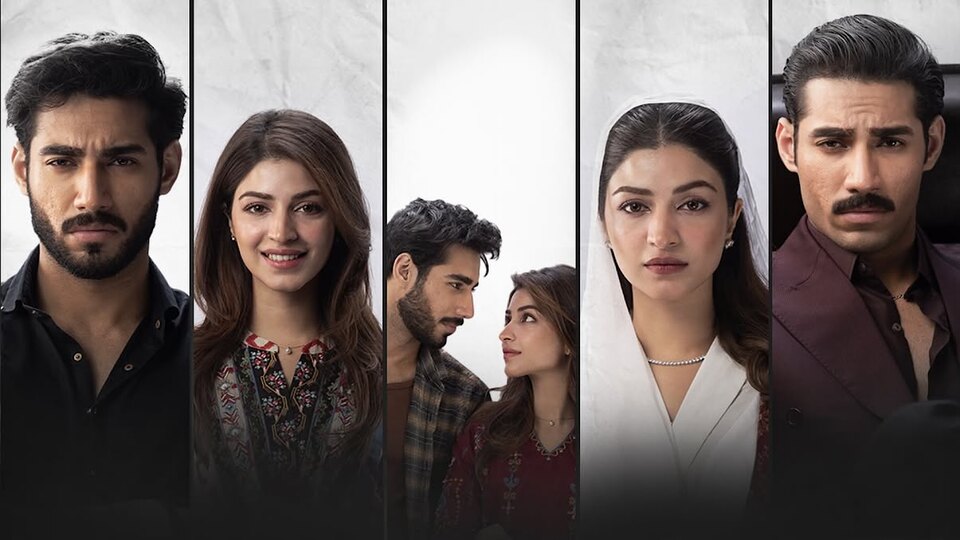 Leader episodes (TV Series 2026 - Now)