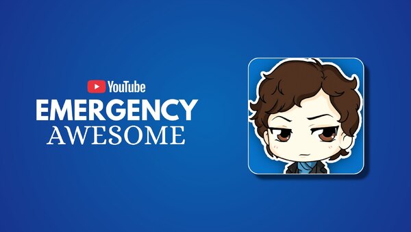 Emergency Awesome Season 2026 Episode 18