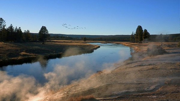 America's National Parks Season 2 Episode 5