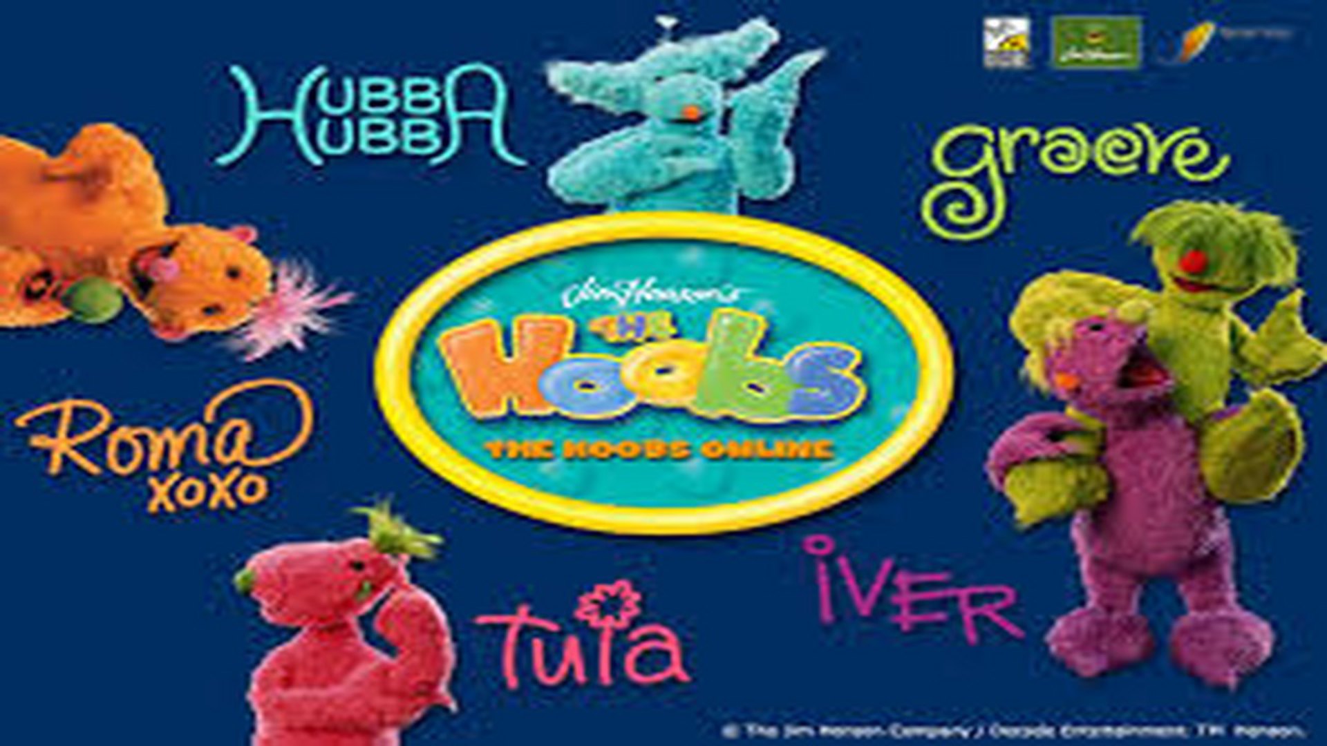 The Hoobs episodes (TV Series 2001 - 2002)