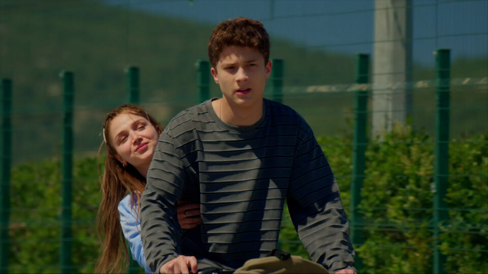 Torn Apart (TV Series 2026 - Now)