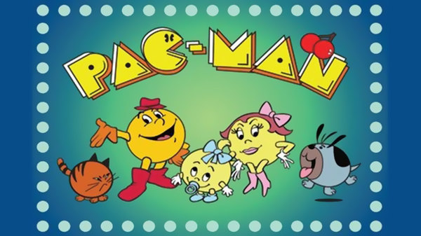 Pac-Man Season 2 Episode 7 Recap
