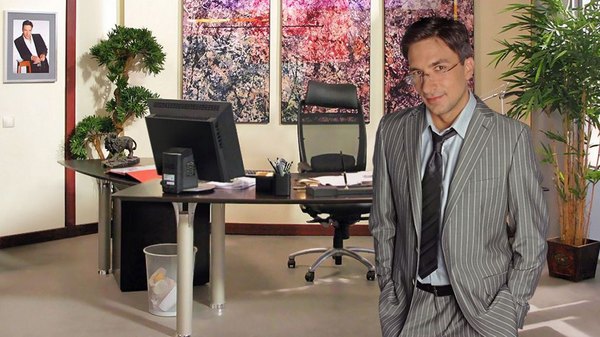 Not Born Beautiful Season 5 Episode 6