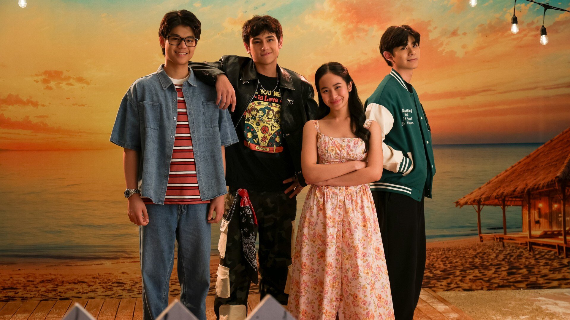 You're My Favorite Song countdown - how many days until the next episode