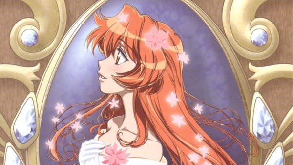 Nishi no Yoki Majo: Astraea Testament (Anime TV 2006)