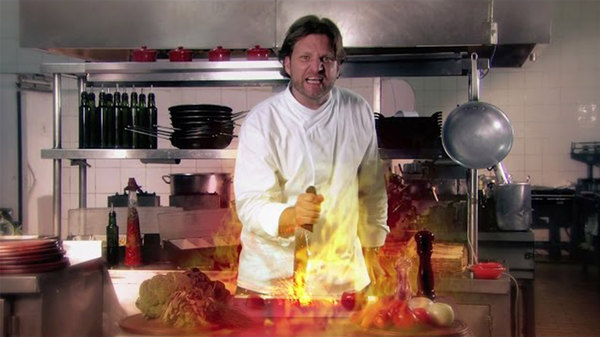 Hell's Kitchen Brasil Season 4 Episode 6