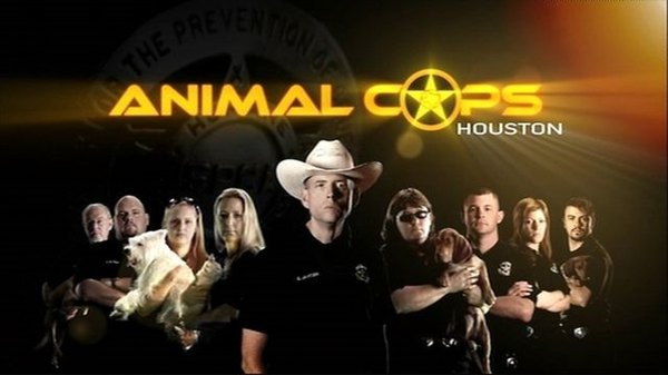Animal Cops: Houston Season 10 Episode 1