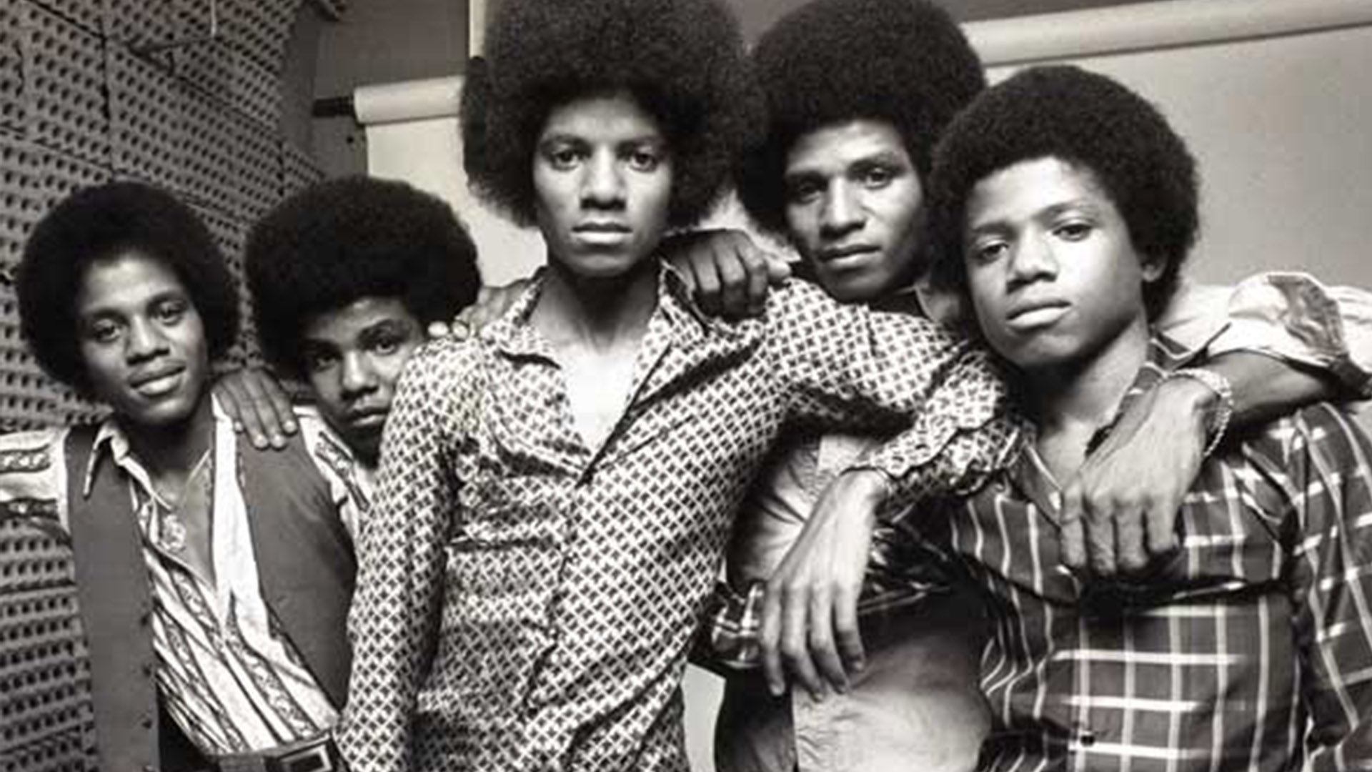 The Jacksons episodes (TV Series 1976 - 1977)