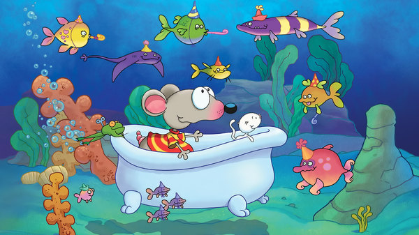 Toopy and Binoo Season 11 Episode 4