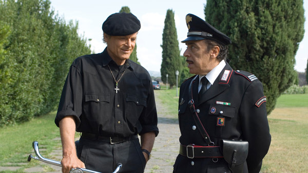 Don Matteo Season 6 Episode 1