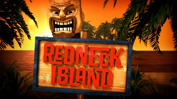 Redneck Island Season 2 Episode 8