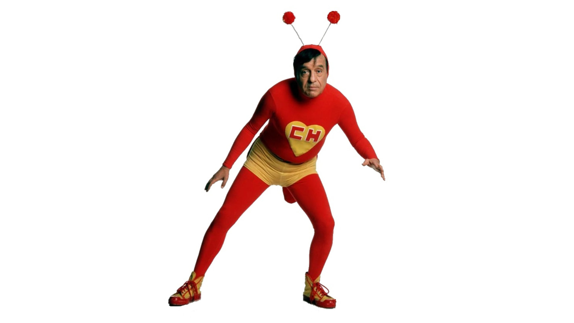 Chapolin Colorado episodes (TV Series 1973 - 1980)