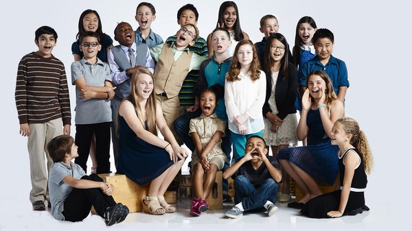 Child Genius (US) Season 2 Episode 1