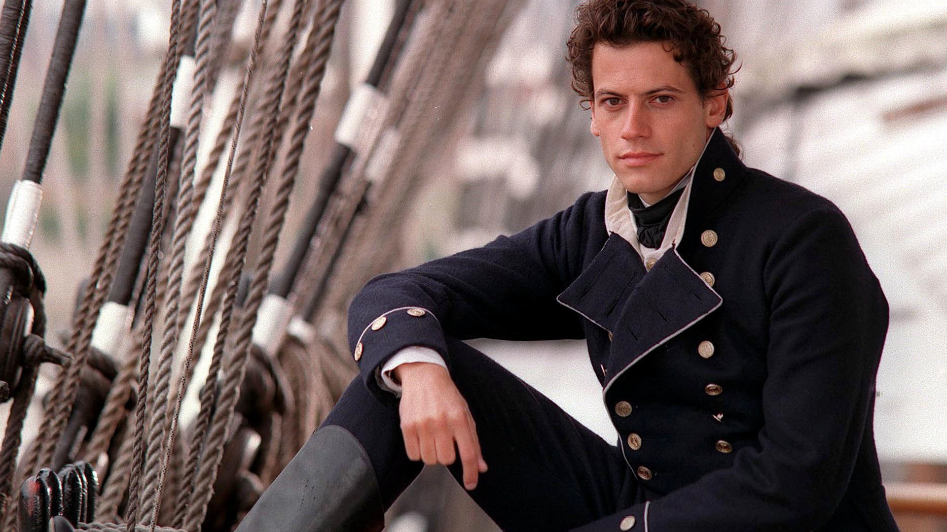 Hornblower (TV Series 1998 - 2003)