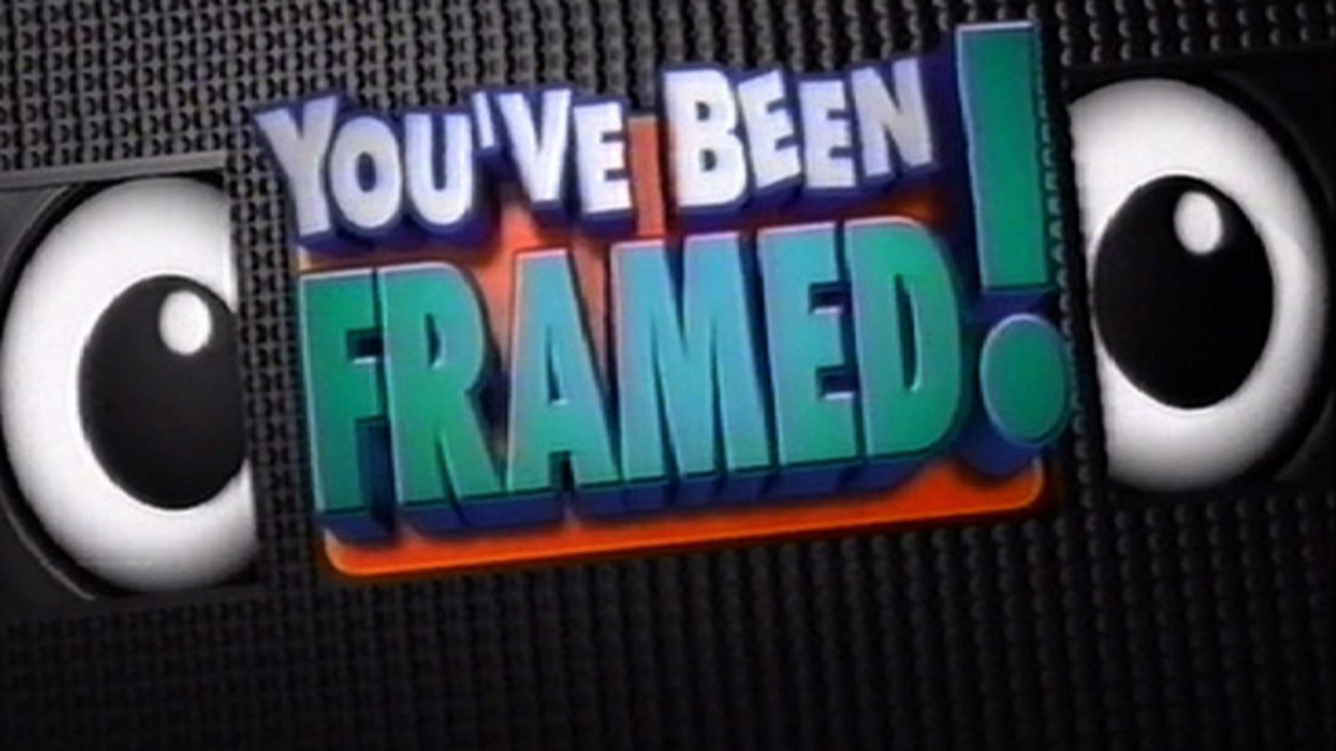 You've Been Framed episodes (TV Series 1991 - Now)