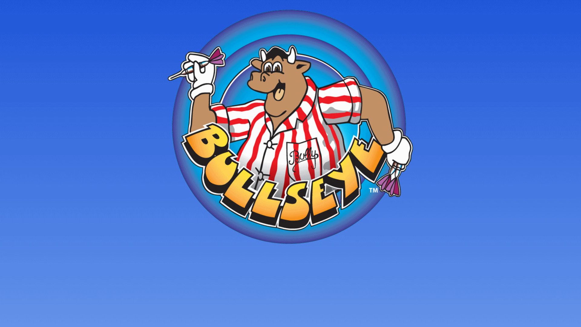 Bullseye (TV Series 1981 - 2006)