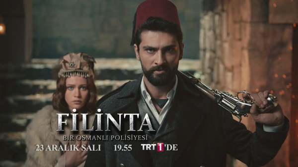 Filinta Season 2 Episode 24