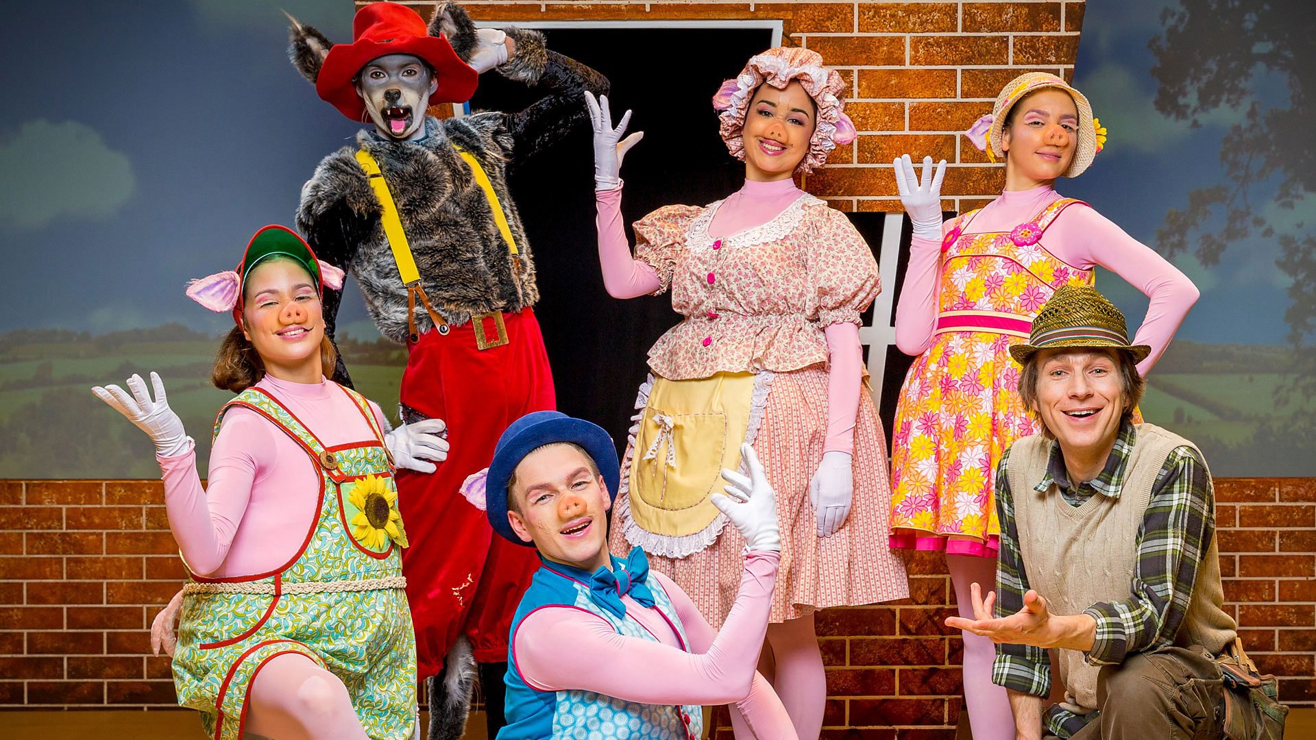 Cbeebies Easter Ballet countdown - how many days until the next episode