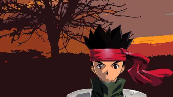 Arc the Lad (Anime TV 1999)