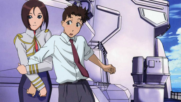 Tactical Roar Episode 1