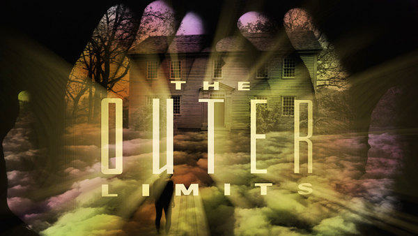 The Outer Limits (TV Series 1995 - 2002)