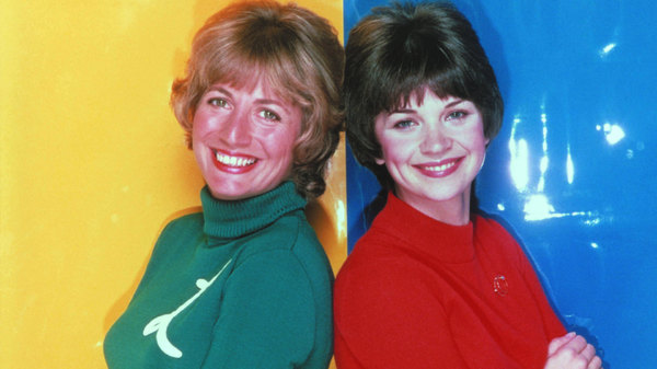 Laverne & Shirley Season 8 Episode 21