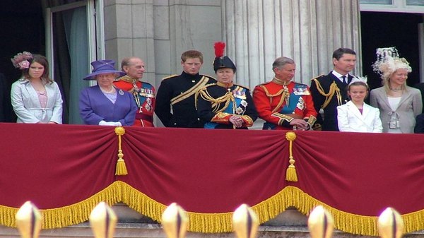 The House Of Windsor: A Royal Dynasty Season 1 Episode 4