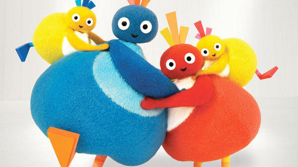 Twirlywoos Season 3 Episode 12