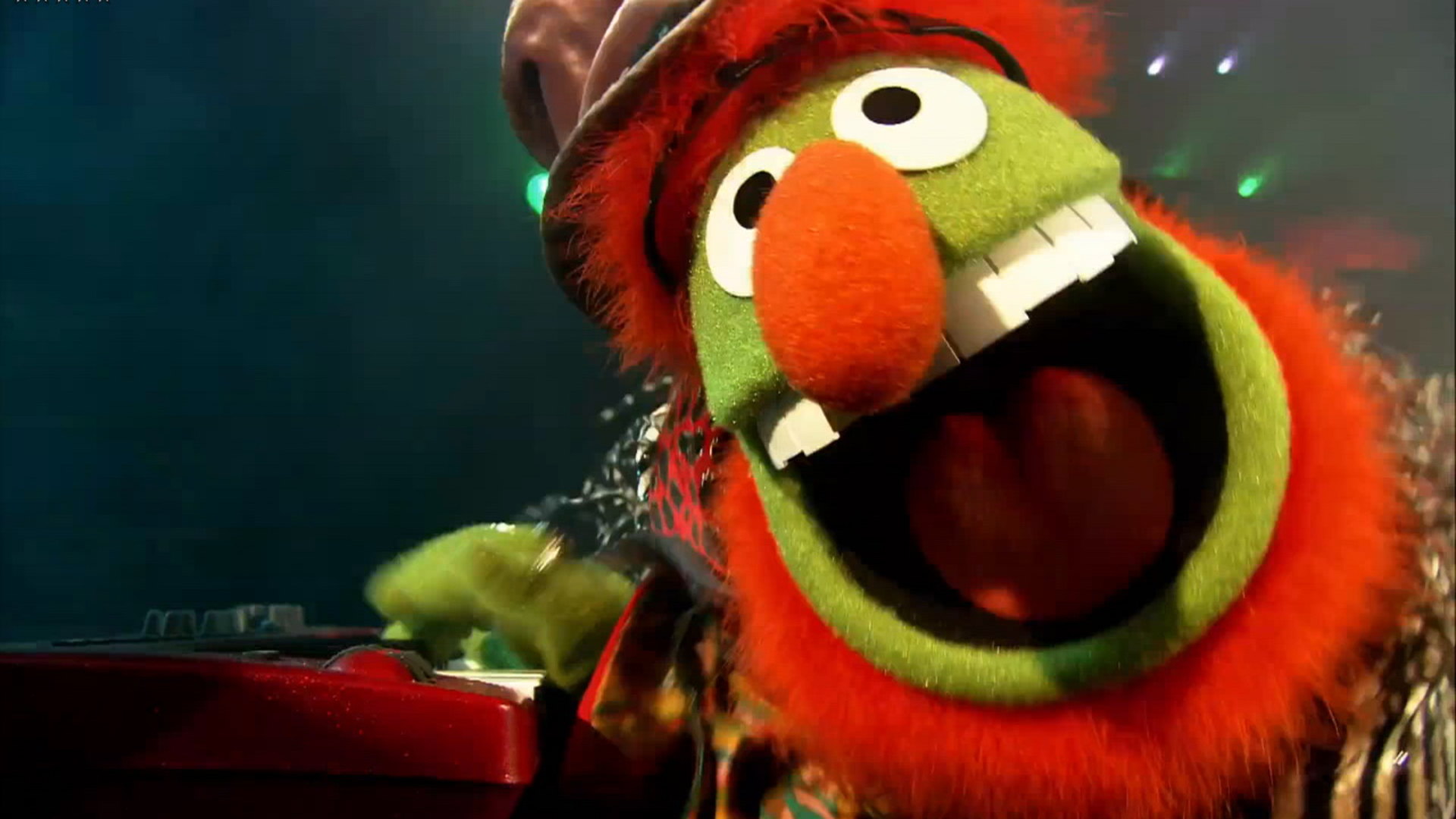 The Muppet Show (TV Series 1976 - 1980)