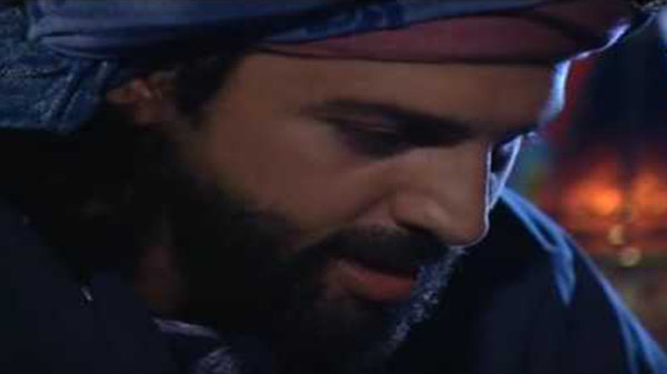 Rabee' Qortoba Season 1 Episode 28