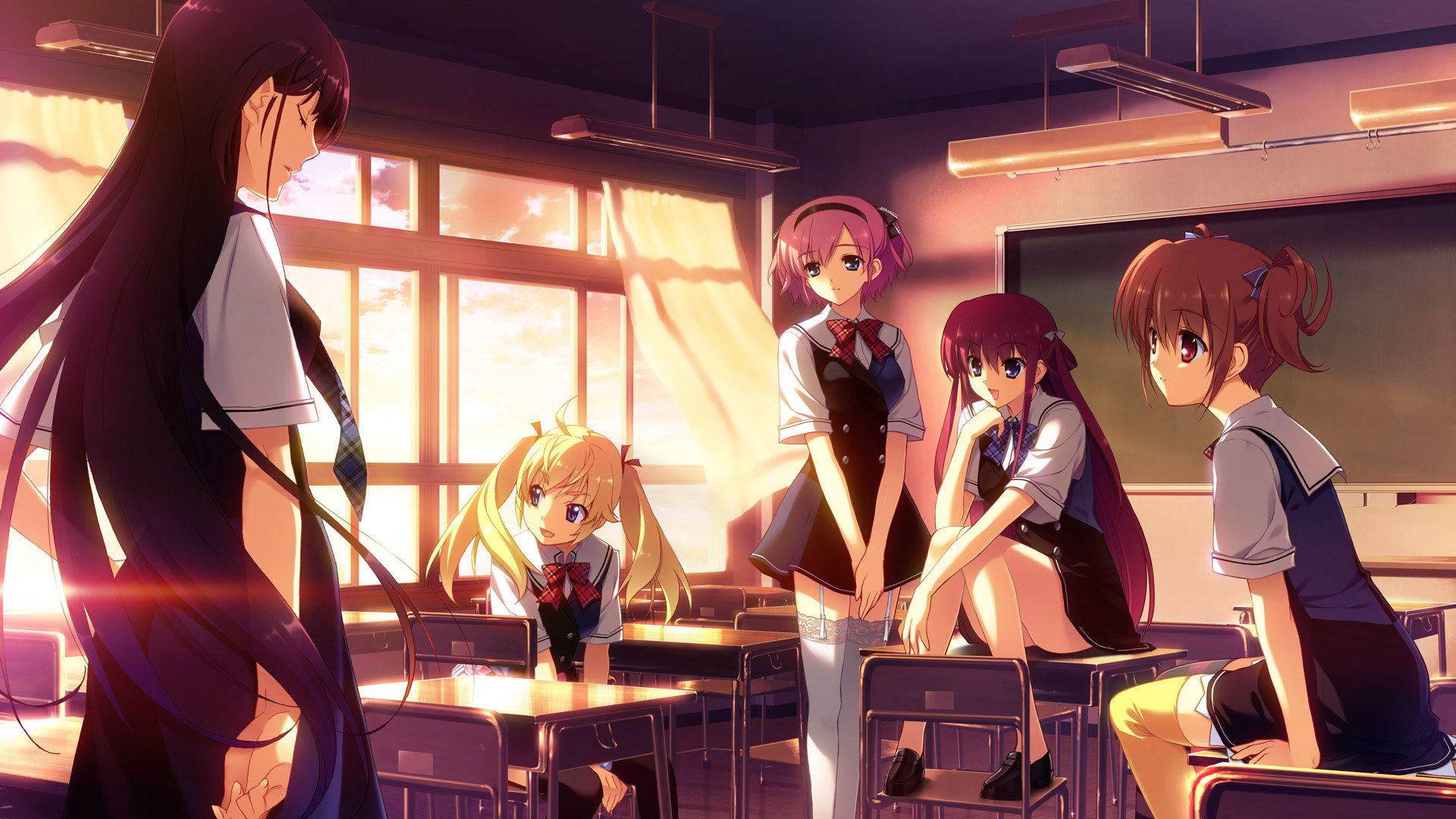 Anime Rated R-plus (All Popular), an auto list of Anime by Azmarine