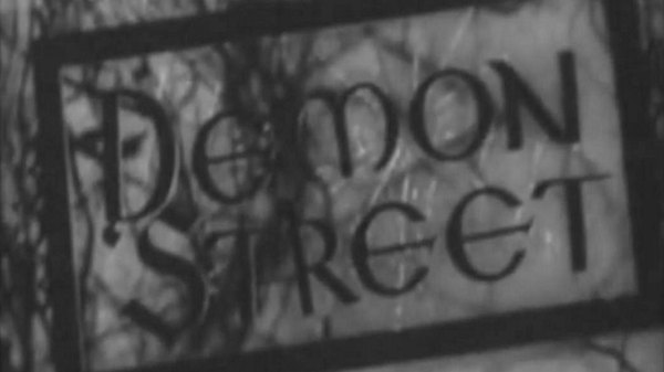 13 Demon Street Episode 1