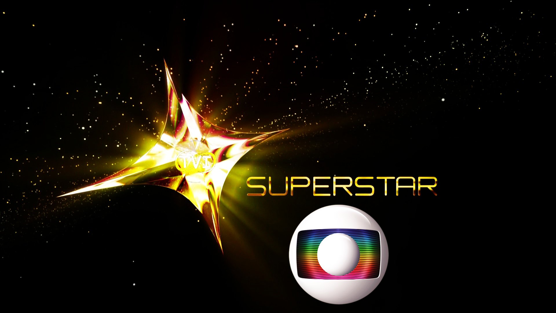 SuperStar (BR) (TV Series 2014 - 2016)