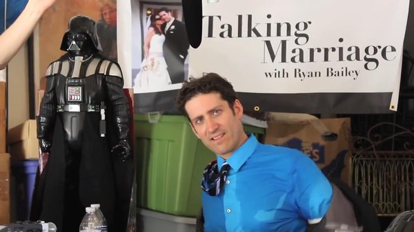 Talking Marriage with Ryan Bailey Season 2 Episode 1