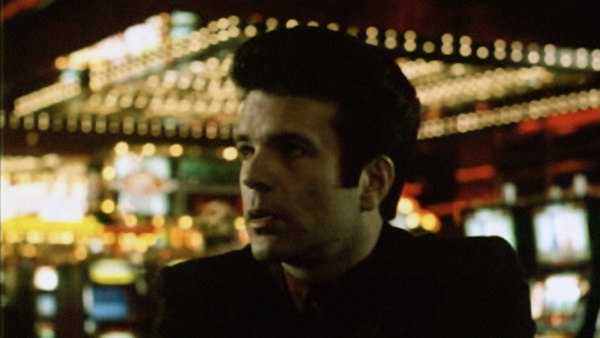 Crime Story (TV Series 1986 - 1988)