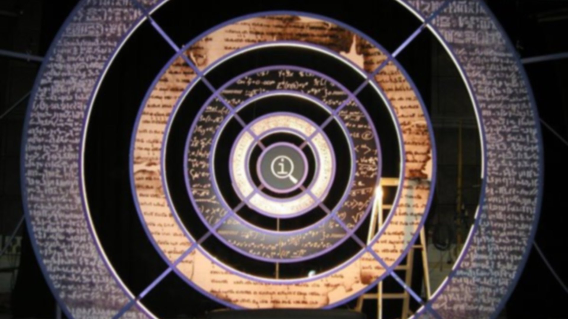 QI (TV Series 2003 - Now)