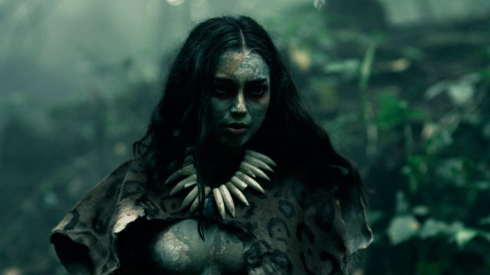 Tekuani, the Guardian (2015)