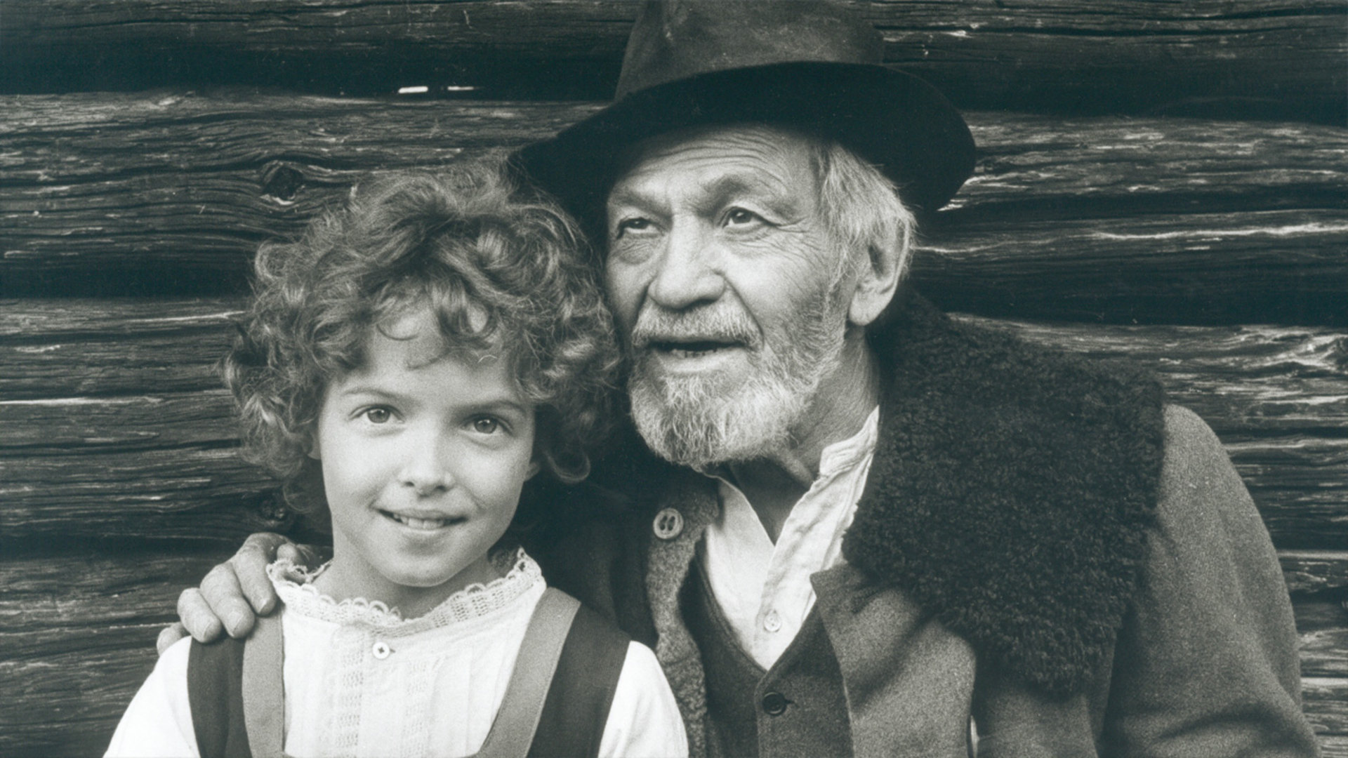 Heidi episodes (TV Series 1978)